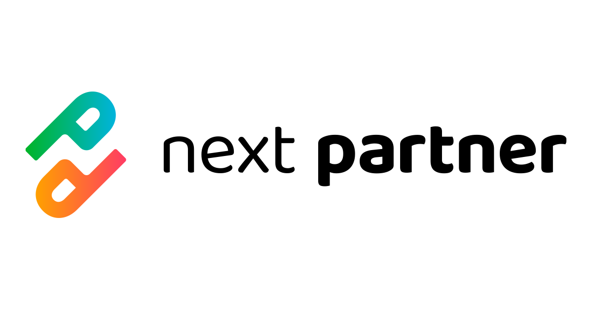 公式ホームページをリニューアルしました。 - Next Partner